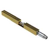 Hardware Specialty | Calmark Series E225 Card-Lok with Visual Indicator ...