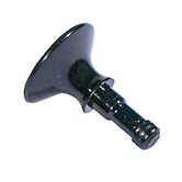 Hardware Specialty | Southco Nylatch Panel Fastener Plunger, 4.8mm ...