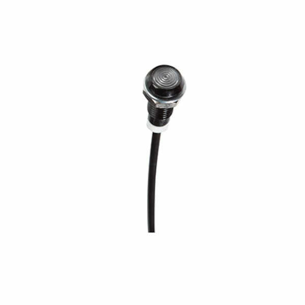 Hardware Specialty | Bivar PM Series Panel Mount Flexible Light Pipe ...