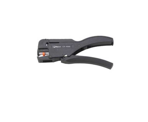 Hardware Specialty | Panduit CT-1000 Ferrule Crimp Tool