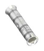 Hardware Specialty | Panduit Copper Butt Splice, # 4 AWG Class K/M/DLO ...