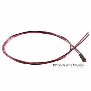 Hardware Specialty | Bivar PM3 3mm Diffused Panel Mount Indicator w ...