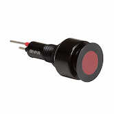 Hardware Specialty | Bivar PM5 6.7mm Diffused-Fresnel Panel Mount ...