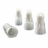 Hardware Specialty | Sta-Kon Nylon Insulated High Temperature Crimp-On ...