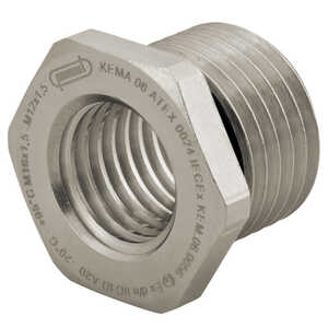 Hardware Specialty | Sealcon Thread Reducer M32 x 1.5 to M16 x 1.5 ...