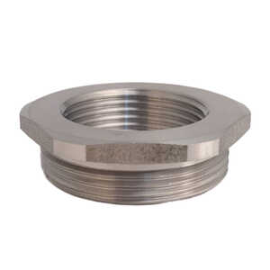 Hardware Specialty | Sealcon Thread Reducer M50 x 1.5 to M40 x 1.5 ...