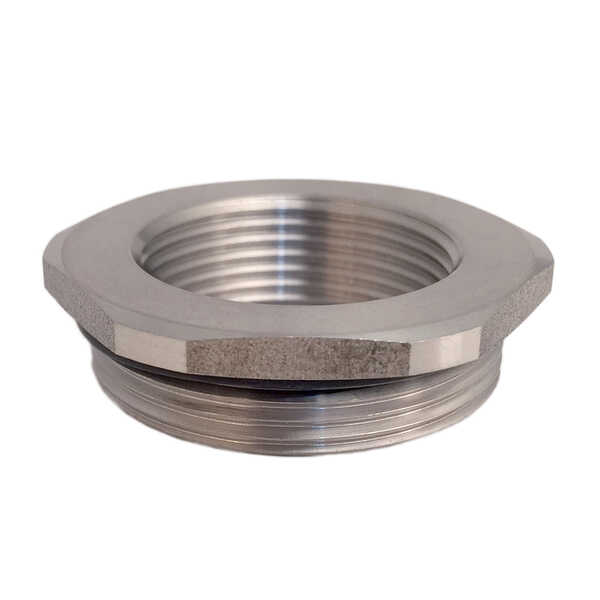 Hardware Specialty | Sealcon Thread Reducer PG 16 to PG 11, Stainless ...