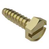 Hardware Specialty | #10 X 1/2" Long, Indented Hex Head, Type B Tapping ...