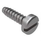 Hardware Specialty | #6 X 3/16" Long, Pan Head, Type B Tapping Screw ...