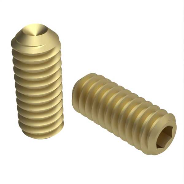 set screws home depot