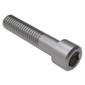 Hardware Specialty | M16 X 80mm Long, Socket Head Cap Screw. 316 ...