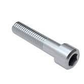 Hardware Specialty | 7/16" - 14 X 3" Long, Socket Head Cap Screw. Alloy ...