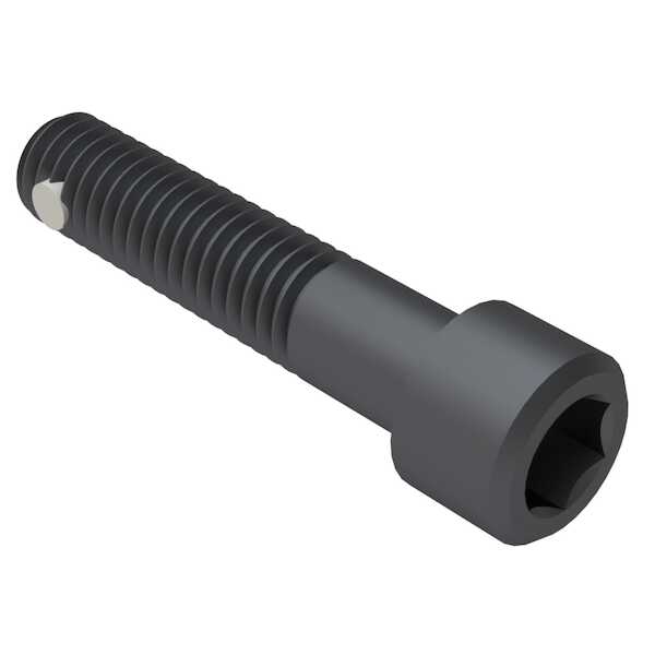 Hardware Specialty 1 2 13 X 2 3 4 Long Socket Head Cap Screw hardware-specialty-1-2-13-x-2-3-4-long-socket-head-cap-screw