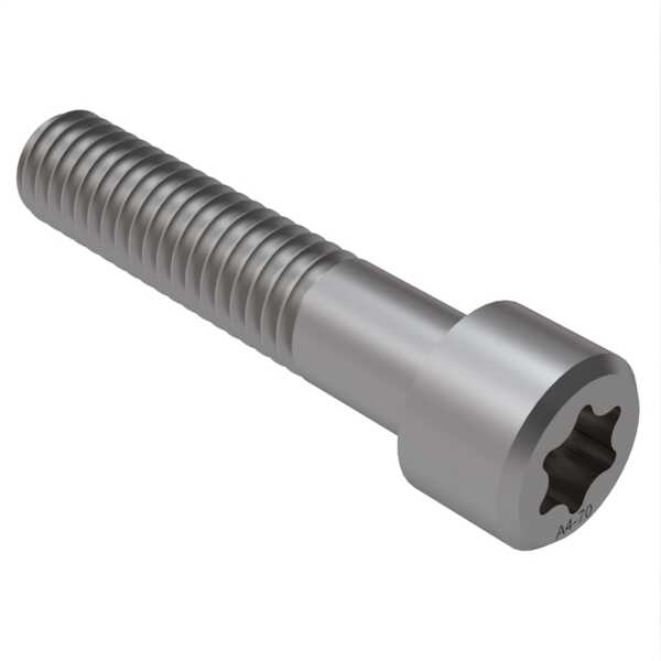 Hardware Specialty | M10 X 100mm Long, Socket Head Cap Screw. 316 ...