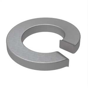 Hardware Specialty | M6 Split Lock Washer, 6.45mm ID, 11.8mm OD, 2.35mm ...