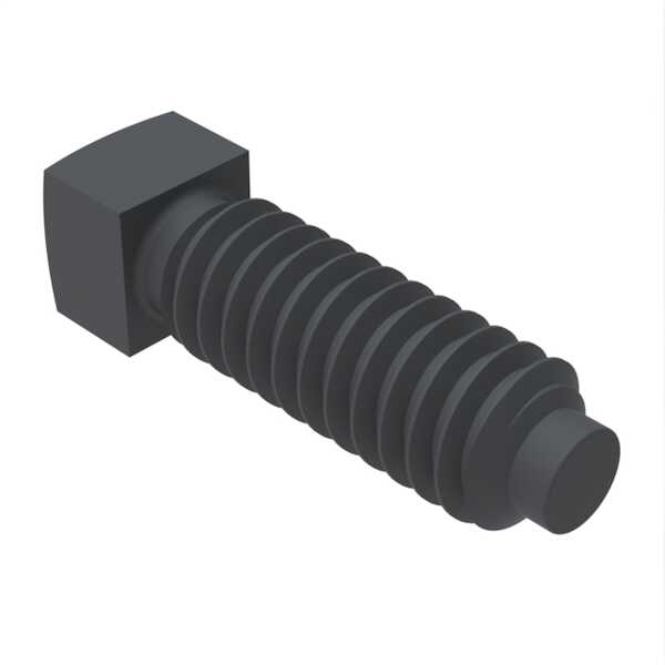 Hardware Specialty | 3/4