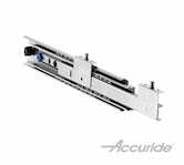 Hardware Specialty | Accuride Heavy-Duty Corrosion-Resistant 31" Slide ...