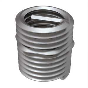 Hardware Specialty | Heli-Coil Tanged Screw Locking Insert, 10-32 X 2 ...