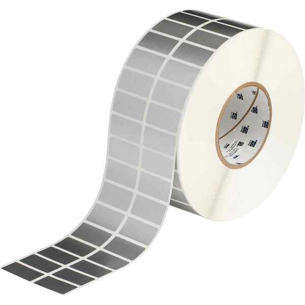 Hardware Specialty | Brady Glossy Weather Resistant Polyester Labels ...