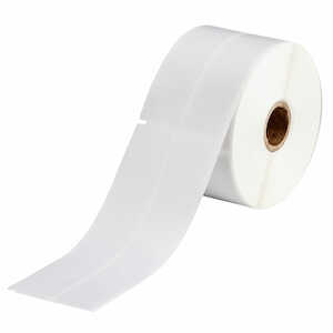Hardware Specialty | Brady 1" Core Self-Laminating Vinyl Wire & Cable ...