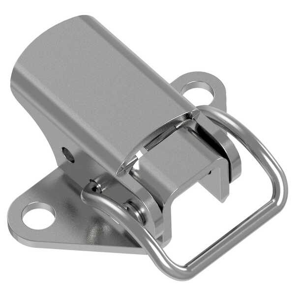 Hardware Specialty | Southco Toggle Style Draw Latch, Small Size ...