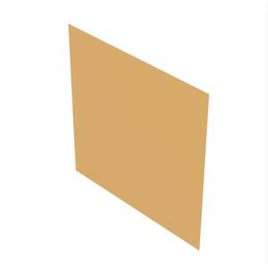 Hardware Specialty | 12" X 12" Adhesive Backed Kapton Sheet, Kapton ...