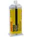 Hardware Specialty | Loctite EA 9460 Epoxy Adhesive, 50 mL Cartridge, Gray