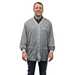 Hardware Specialty | SCS Single-Wire Smock Jacket, Gray, 5XL