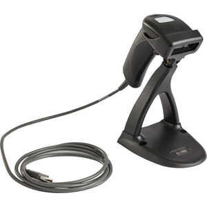 Hardware Specialty | Brady Code Reader CR950 Scanner with 6' USB Cable ...
