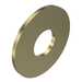 Hardware Specialty | #0 Flat Washer, .078" ID, .188" OD, .016" - .025 ...