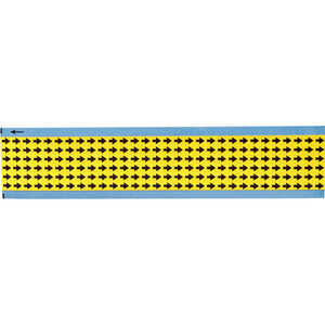 Hardware Specialty | Brady Electronic Inspection Arrows, Card of 180 ...