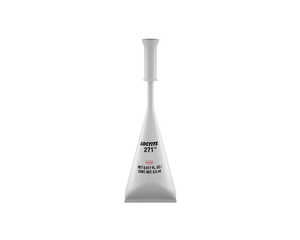 Hardware Specialty | Loctite 271 High Strength Threadlocker, .5 ml ...