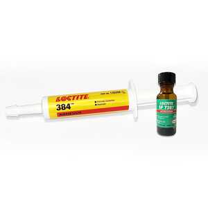 Hardware Specialty | Loctite 384 One-Part Acrylic Adhesive, 25 ml ...
