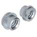 Hardware Specialty | 2-56 Self-Clinching Nut, A286 Stainless Steel ...