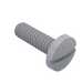 Hardware Specialty | Keystone 6-32 Binding Head Screw, Slotted Drive, 1 ...