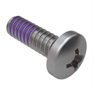 Hardware Specialty | M1.6 X 5mm Long, Phillips, Pan head, Stainless ...