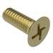 Hardware Specialty | 10-32 X 1-1/8" Long, Offset Cruciform, 100 Degree ...