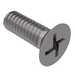 Hardware Specialty | MJ2 X 8mm Long, 100 Degree Flad Head, Offset ...