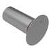 Hardware Specialty | 100 Degree Flush Head Solid Rivet, .062" Mounting ...