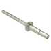 Hardware Specialty | 5/32" Nominal Dia., Protruding Head, Blind Rivet ...