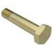 Hardware Specialty | 7/16"-20 X 4.153" Long, Hex Head Tension Bolt, A ...