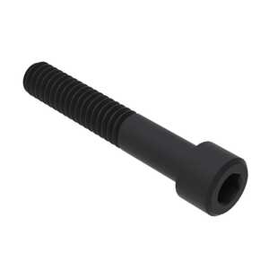 Hardware Specialty | 3/8-16 X 2" Socket Head Cap Screw, Stainless Steel ...