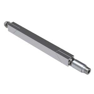 Hardware Specialty | Calmark Series 245 Card-Lok, 5.80" L, Locking ...
