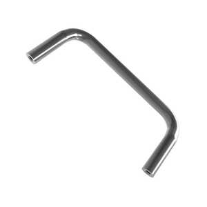Hardware Specialty | RAF 1/4" Round Offset Internal Thread Handle, 3"L ...