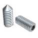 Hardware Specialty | M4 X 20mm Long, Cone Point, Socket Set Screw, Hex ...