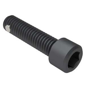 Hardware Specialty | 5/8" - 11 X 1-3/8" Long, Socket Head Cap Screw ...