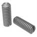Hardware Specialty | 4-40 X 1/8" Long, Cup Point, Slotted Headless Set ...