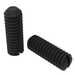 Hardware Specialty | Essentra 10-32 Slotted Headless Set Screw, Flat ...