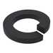 Hardware Specialty | M5 Split Lock Washer, 5.25mm ID, 9.2mm OD, 1.1mm ...