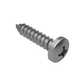 Hardware Specialty | M4.2 X 9.5MM Long, Phillips Pan Head Type AB ...